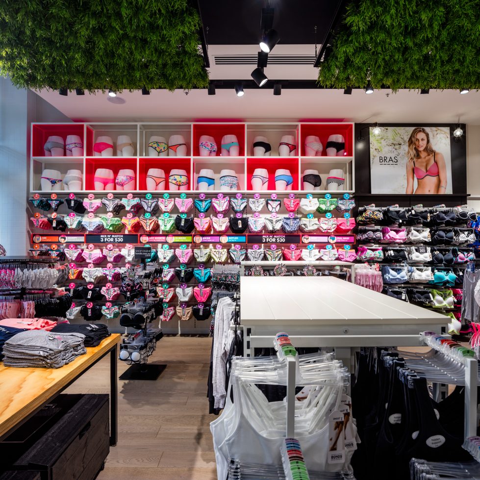 Bonds V3 | Design Clarity | Design Clarity