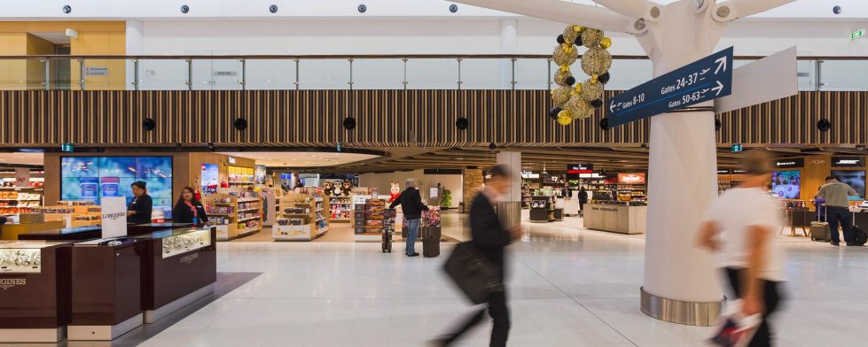 Design Clarity | Global creative agency connecting people and brands