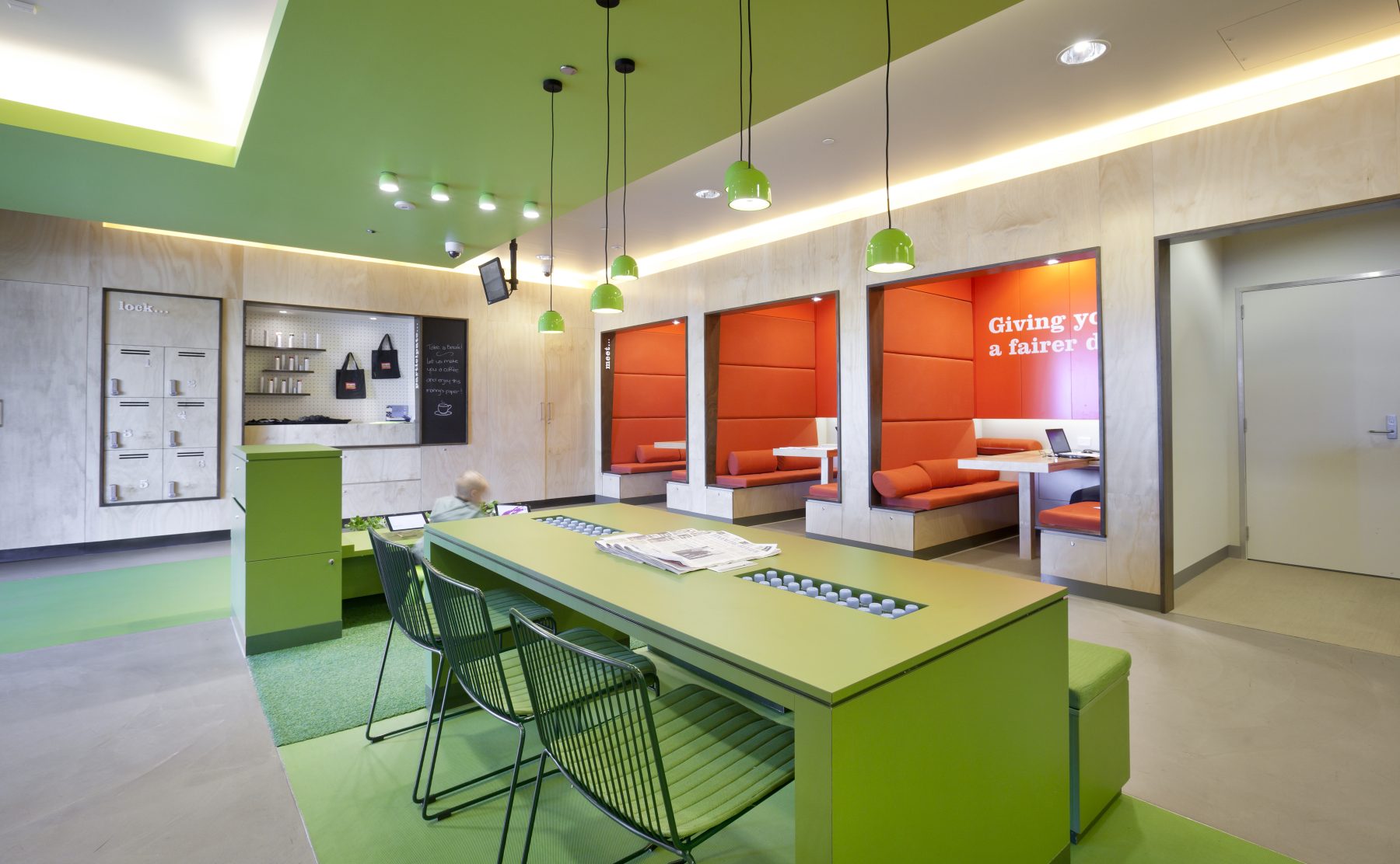 People's Choice Credit Union | Australia - Design Clarity | Design Clarity