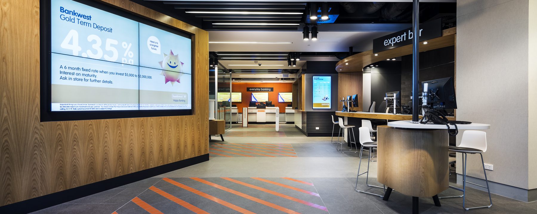 financial services - Design Clarity | Design Clarity