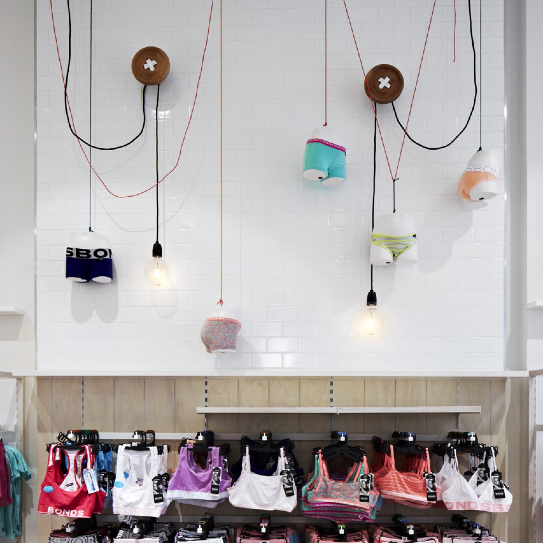 Bonds Kids | Australia - Design Clarity | Design Clarity