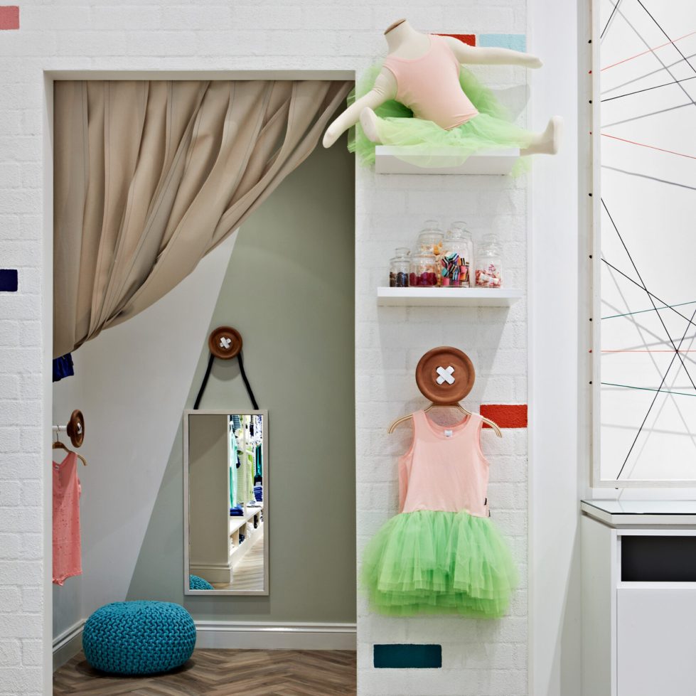Bonds Kids | Australia - Design Clarity | Design Clarity