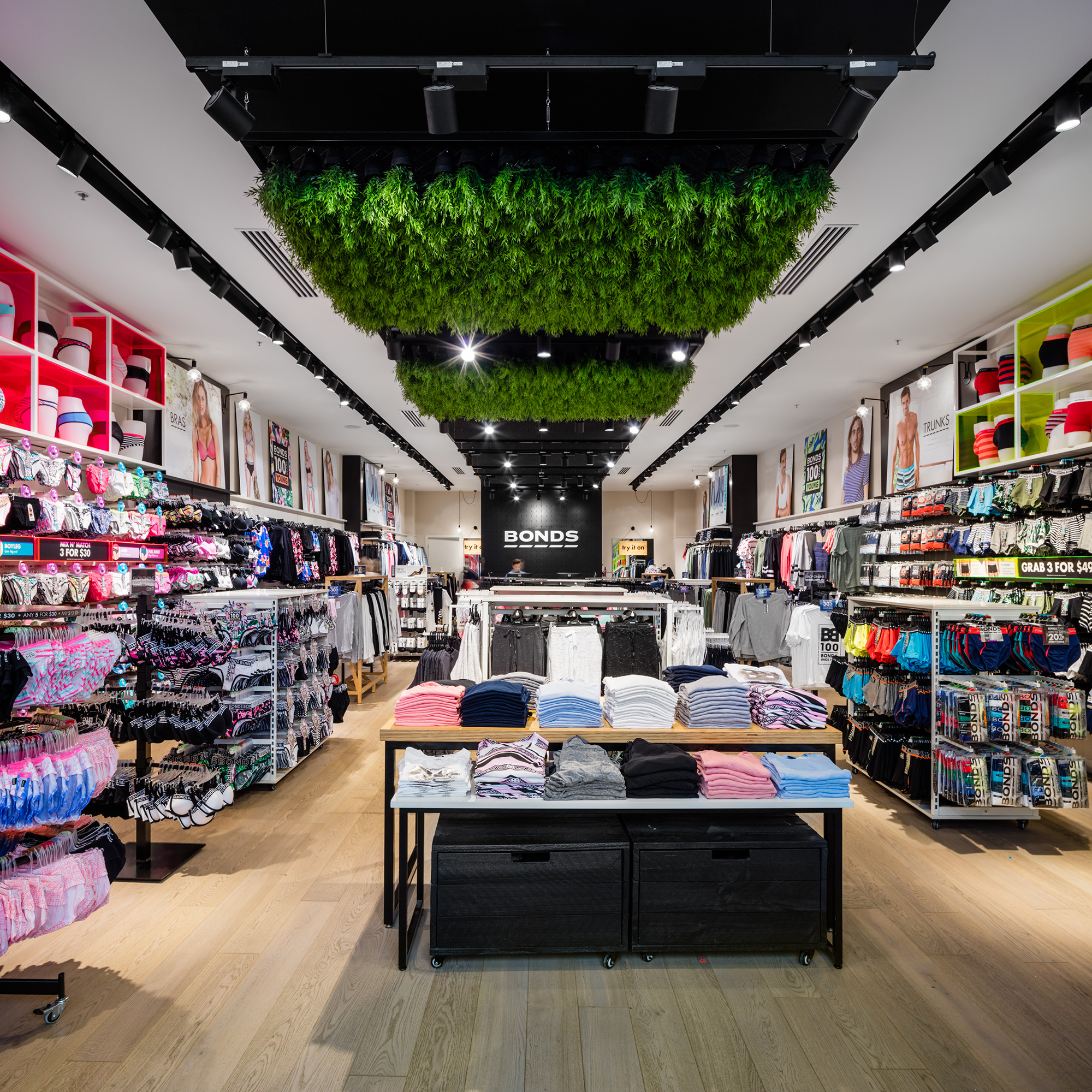 Bonds V3 - Design Clarity | Design Clarity