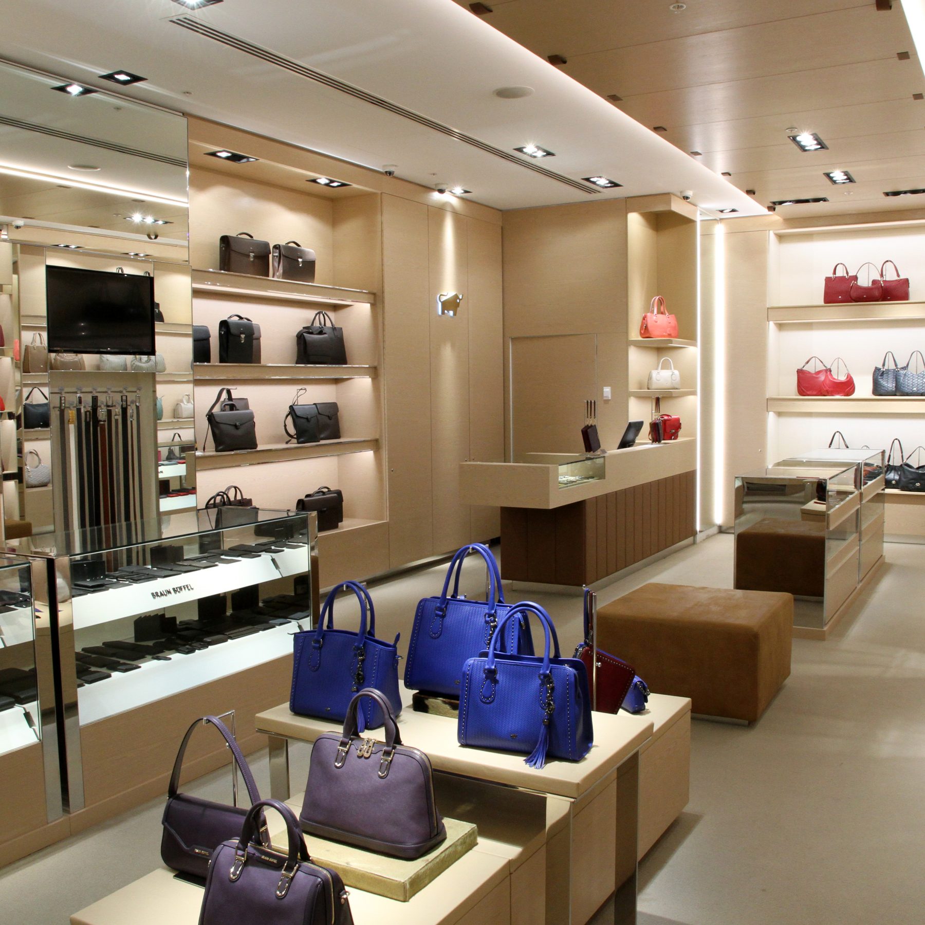 Braun Buffel | Australia - Design Clarity | Design Clarity