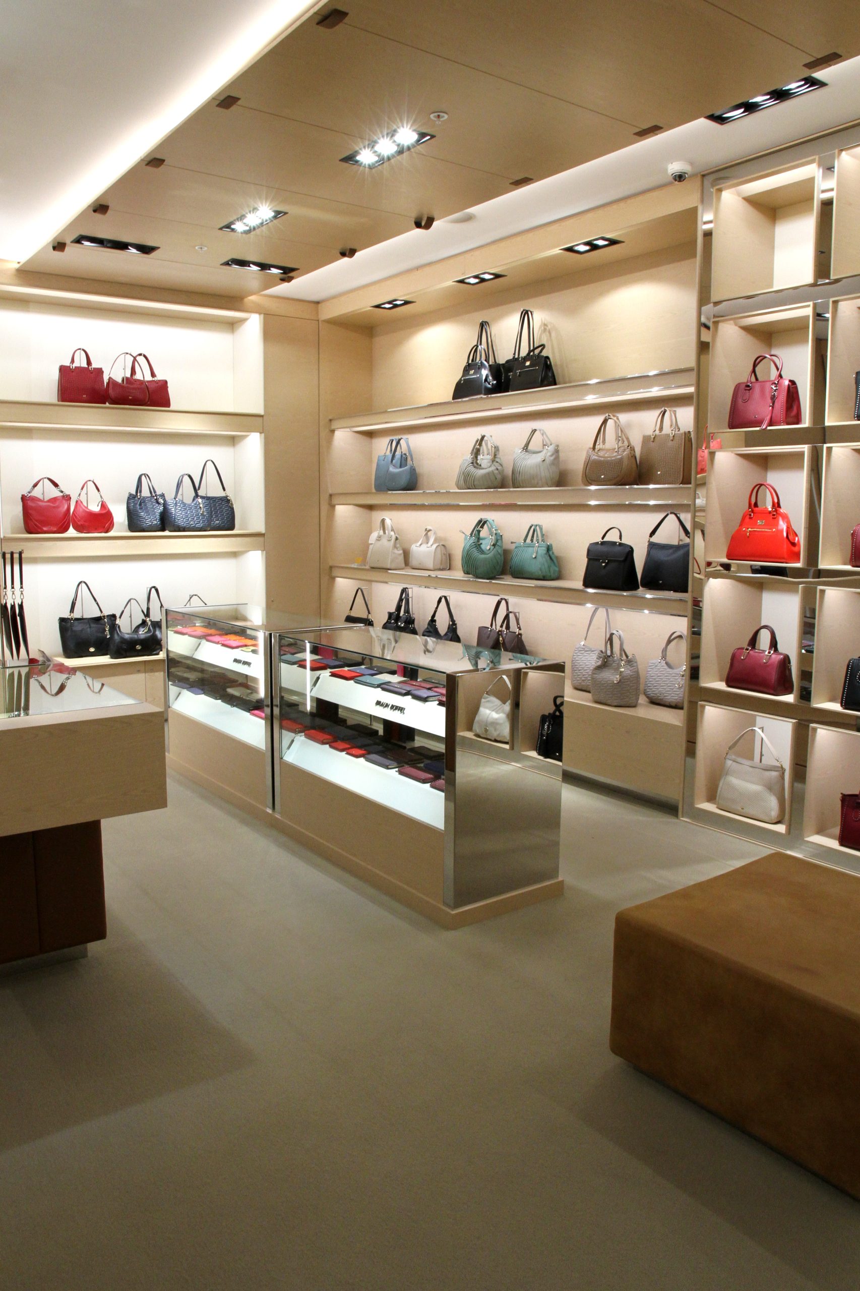 Braun Buffel | Australia - Design Clarity | Design Clarity