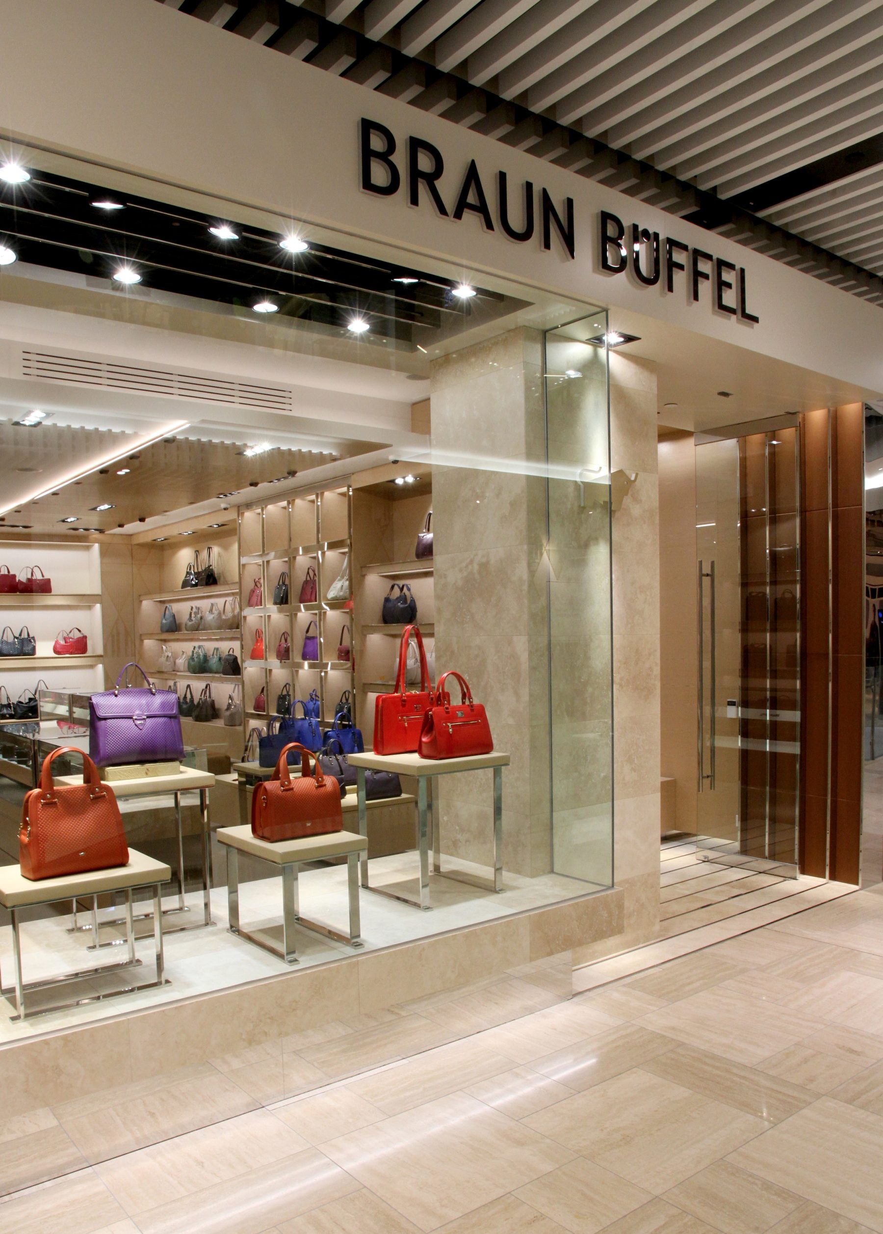 Braun Buffel | Australia - Design Clarity | Design Clarity