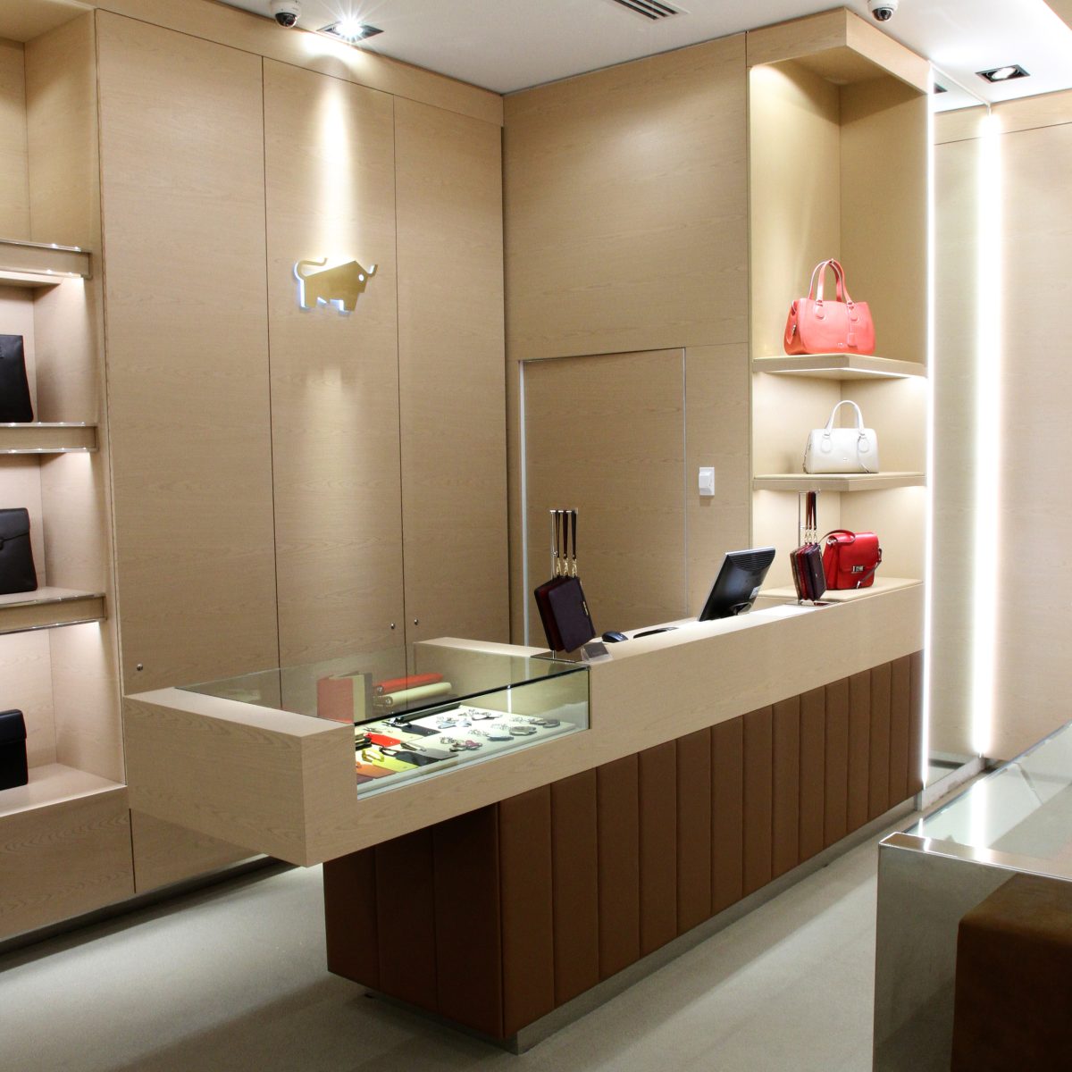 Braun Buffel | Australia - Design Clarity | Design Clarity