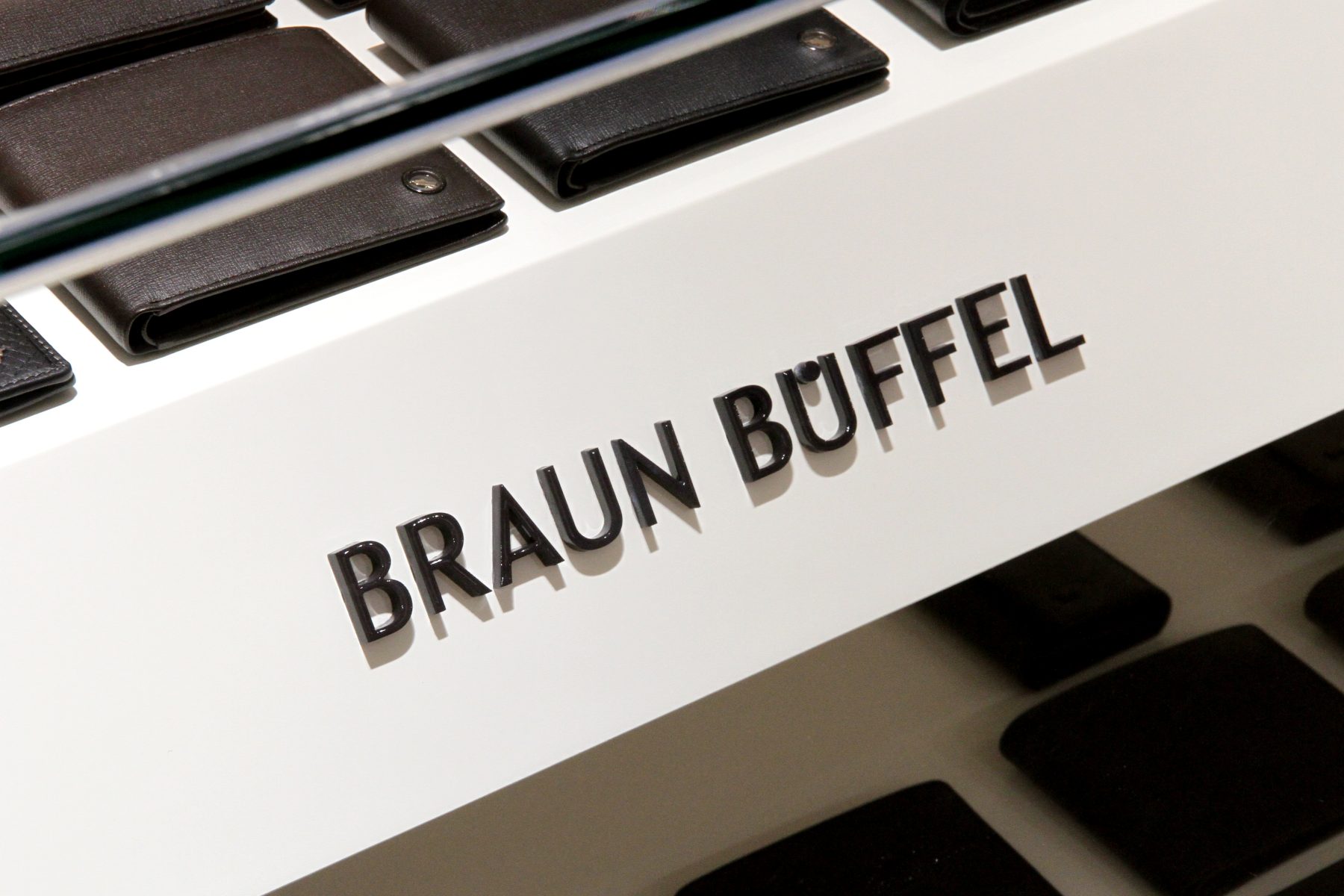 Braun Buffel | Australia - Design Clarity | Design Clarity