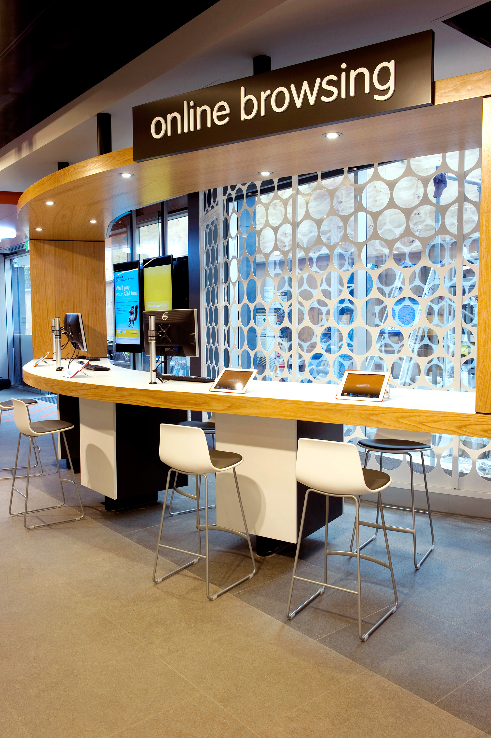 The People Choose an Anti-Bank | Design Clarity | Design Clarity