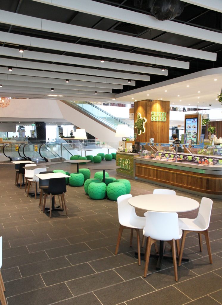 Central Kitchen - One Central Park | Sydney - Design Clarity | Design ...