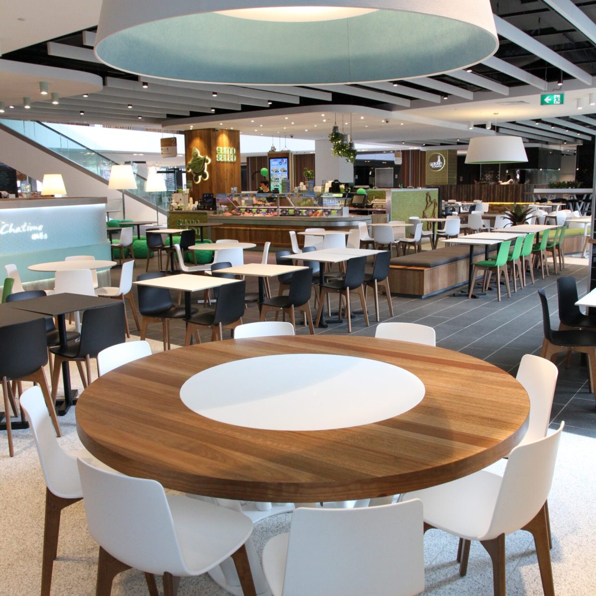 Central Kitchen - One Central Park | Sydney - Design Clarity | Design ...