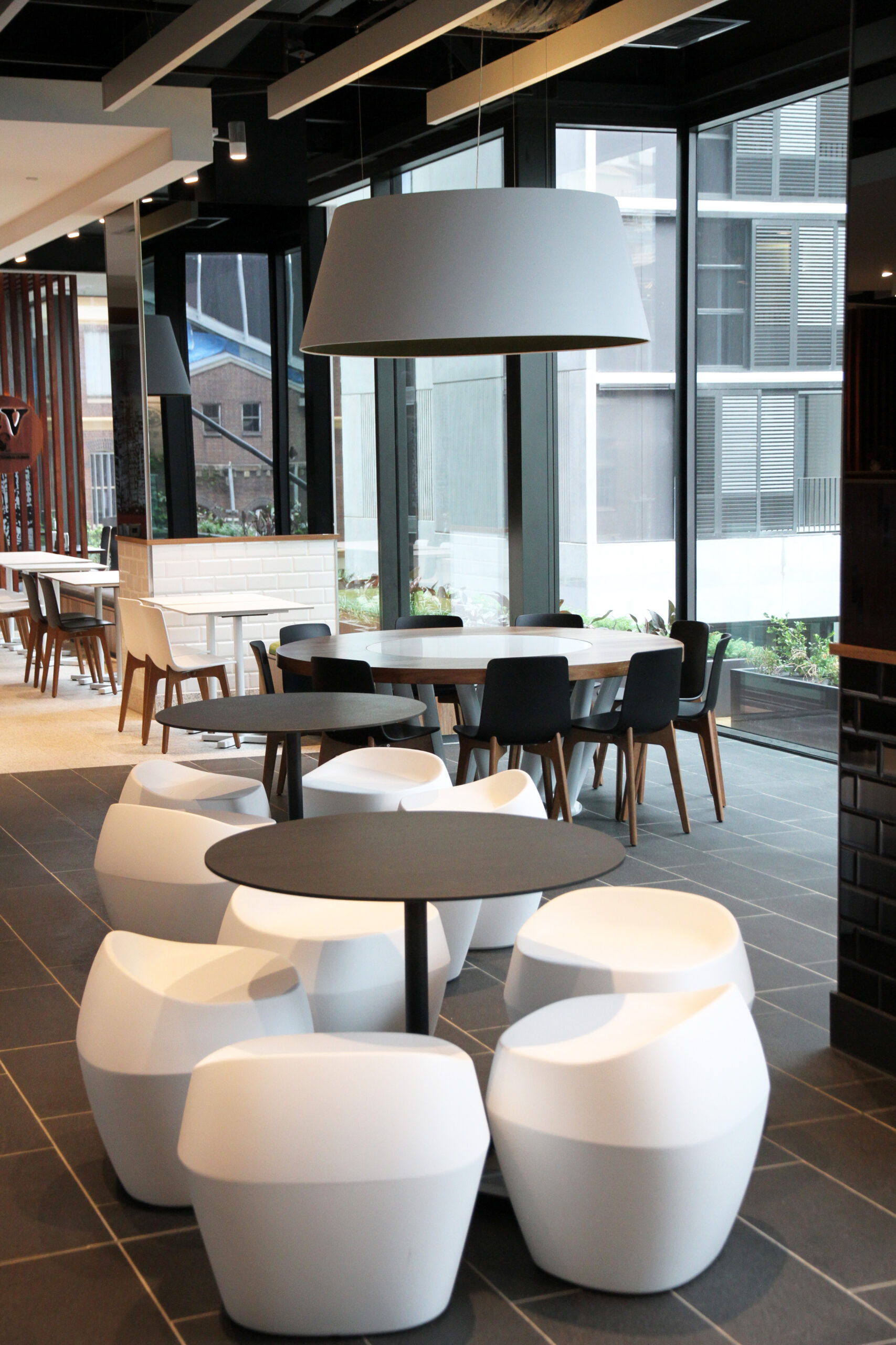 Central Kitchen - One Central Park | Sydney - Design Clarity | Design ...