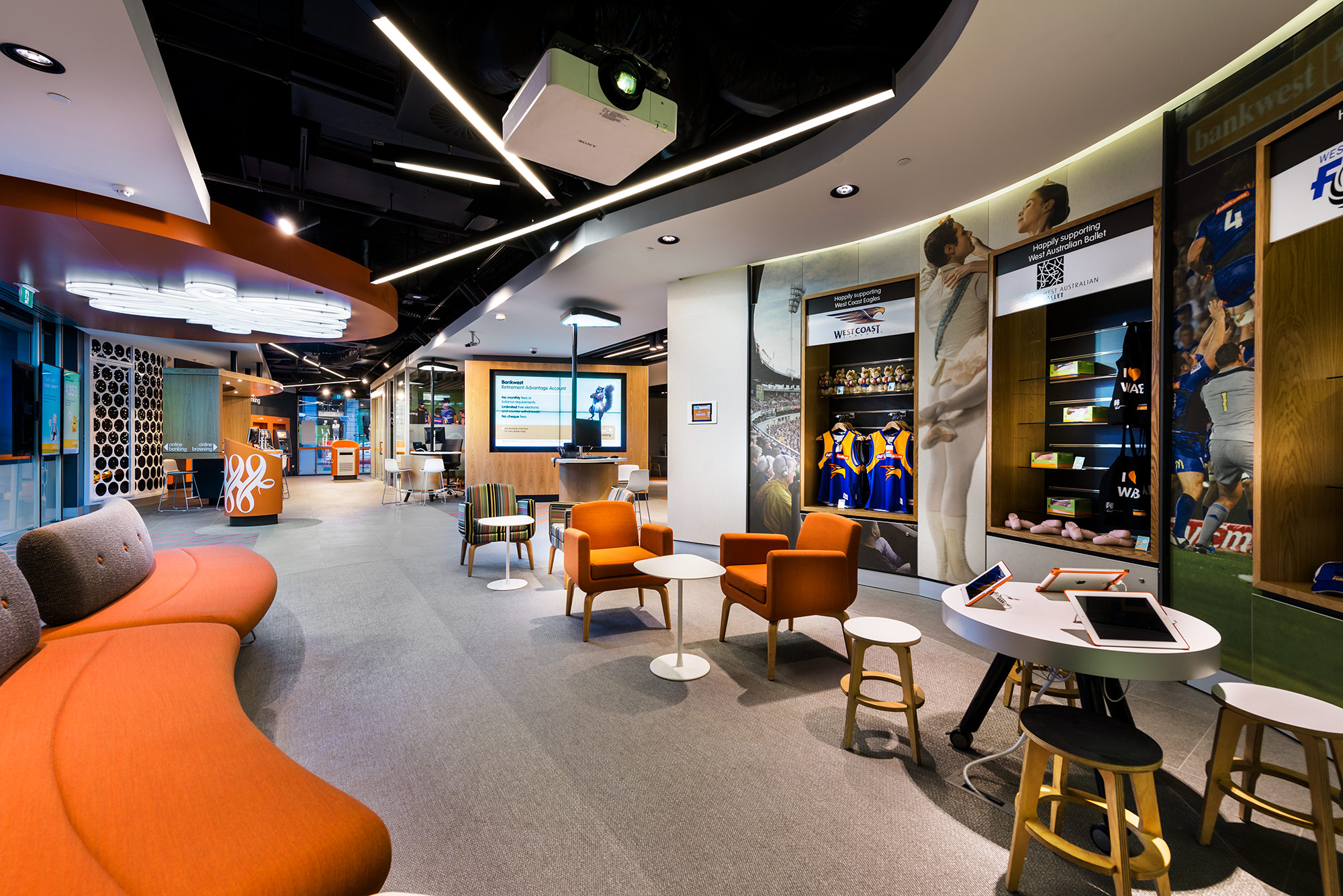 Lafferty Reports for Digital Branch Design: Presence, Openness and ...