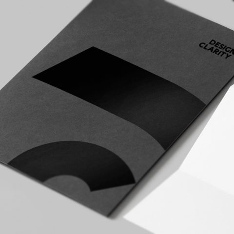 Projects Archive | Design Clarity | Design Clarity