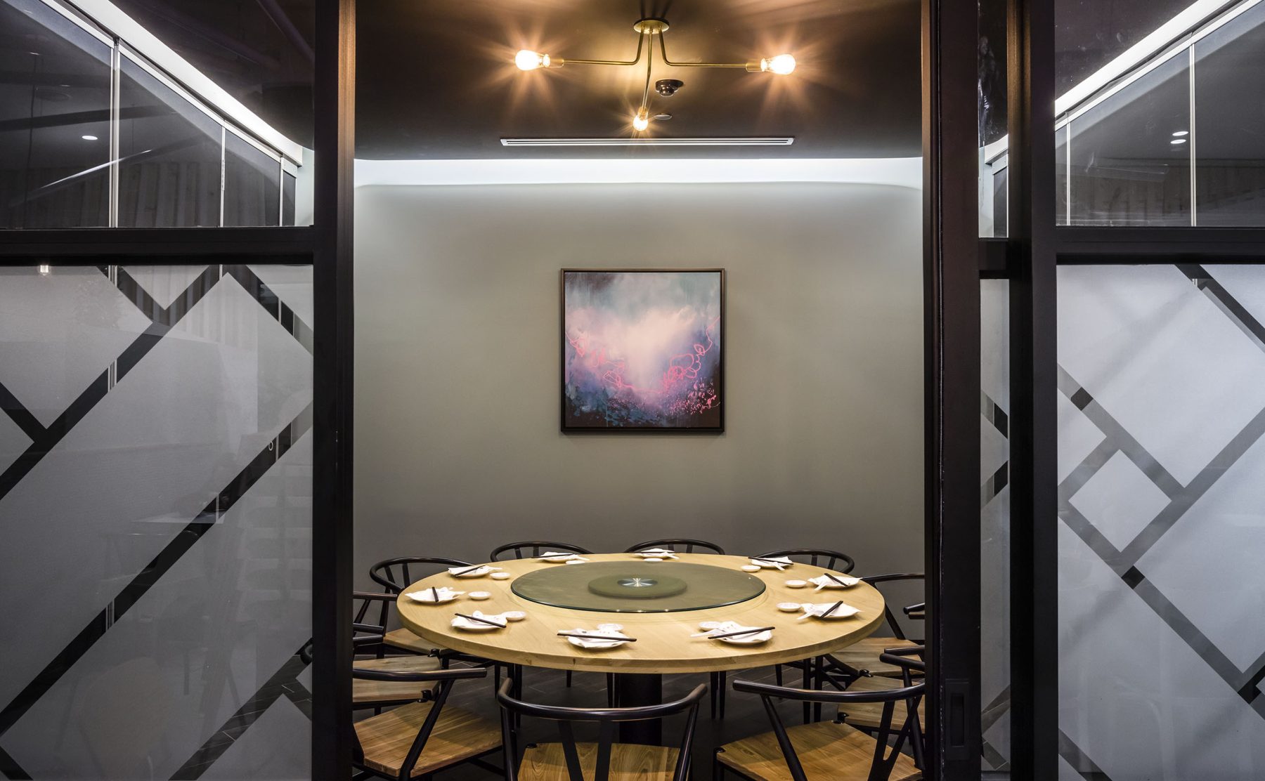 Din Tai Fung | Melbourne - Design Clarity | Design Clarity