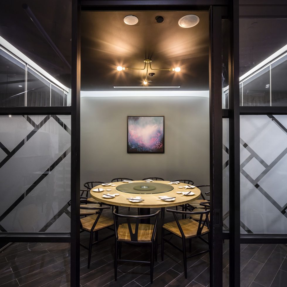 Din Tai Fung | Melbourne - Design Clarity | Design Clarity