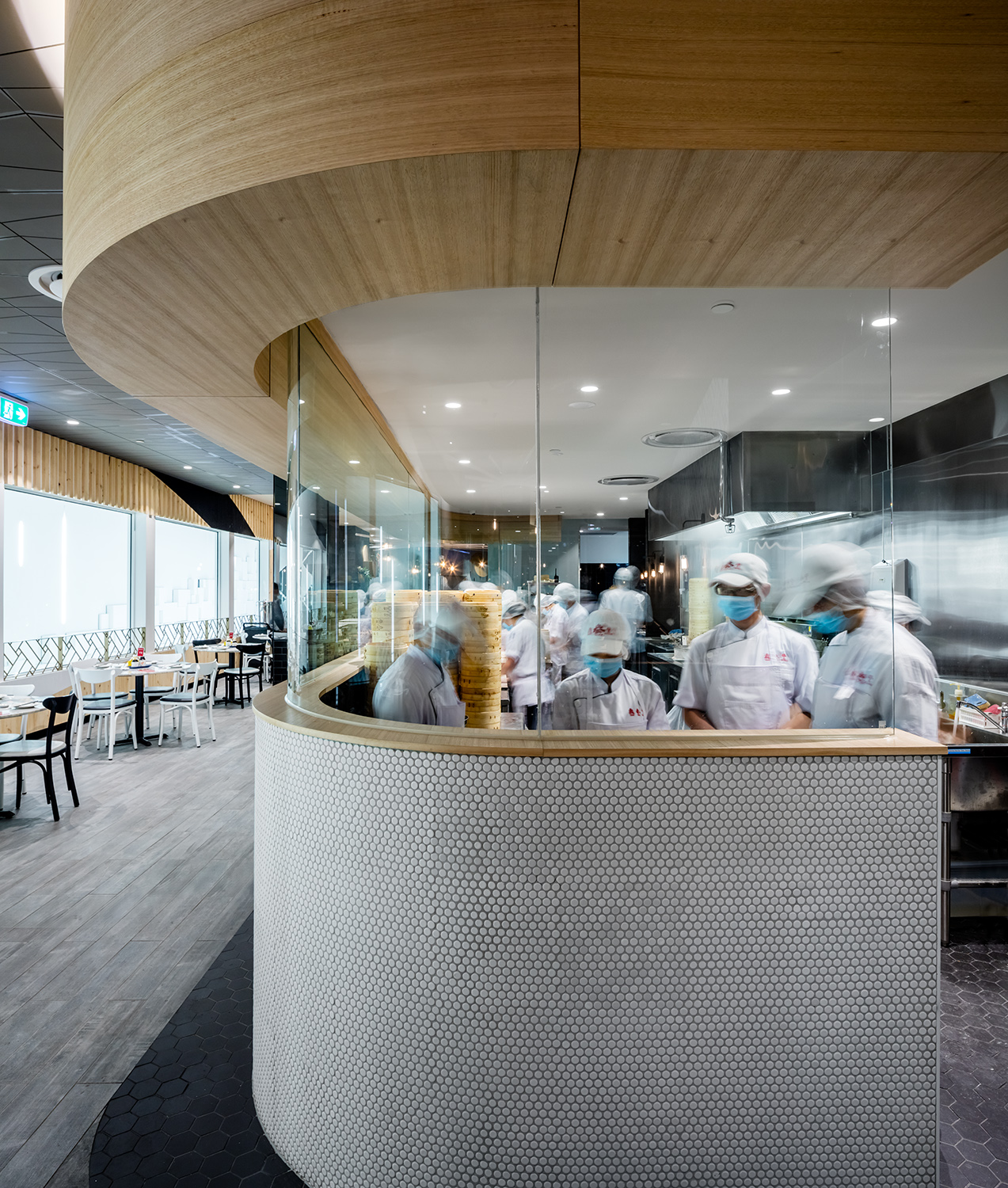 Din Tai Fung Emporium - Design Clarity | Design Clarity
