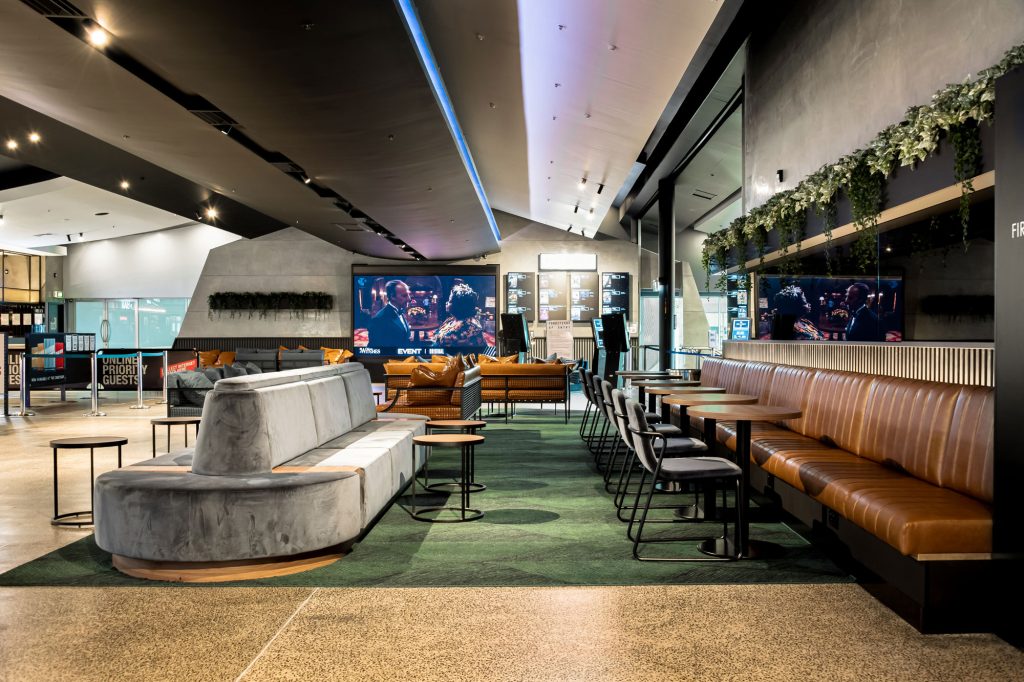 EVENT Cinemas | Toowoomba - Design Clarity | Design Clarity