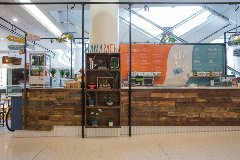 Expert Advice: How to Set-up a Food Business - Design Clarity | Design ...