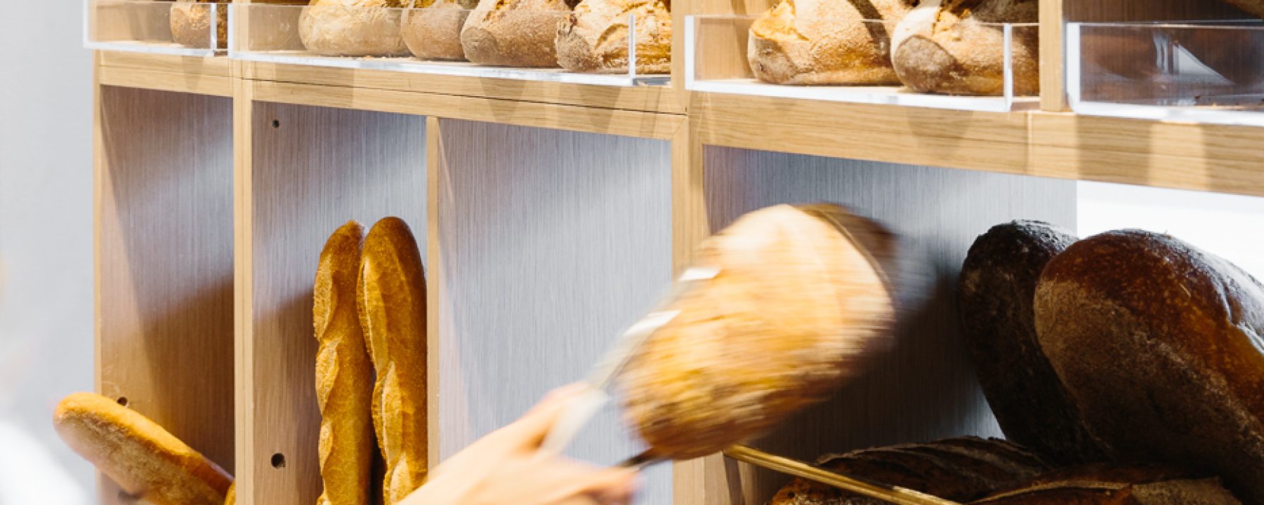 fresh food market - Design Clarity | Design Clarity