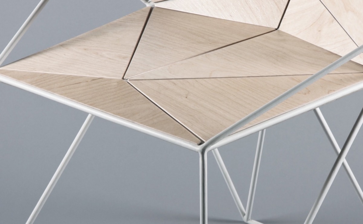 Friction-Fit Furniture Trend | Design Clarity | Design Clarity