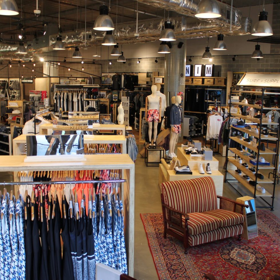 Glue Store - Wollongong - Design Clarity | Design Clarity