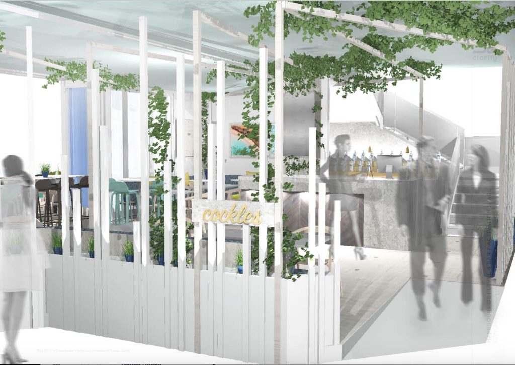 Harbourside Sydney for Mirvac - Design Clarity | Design Clarity