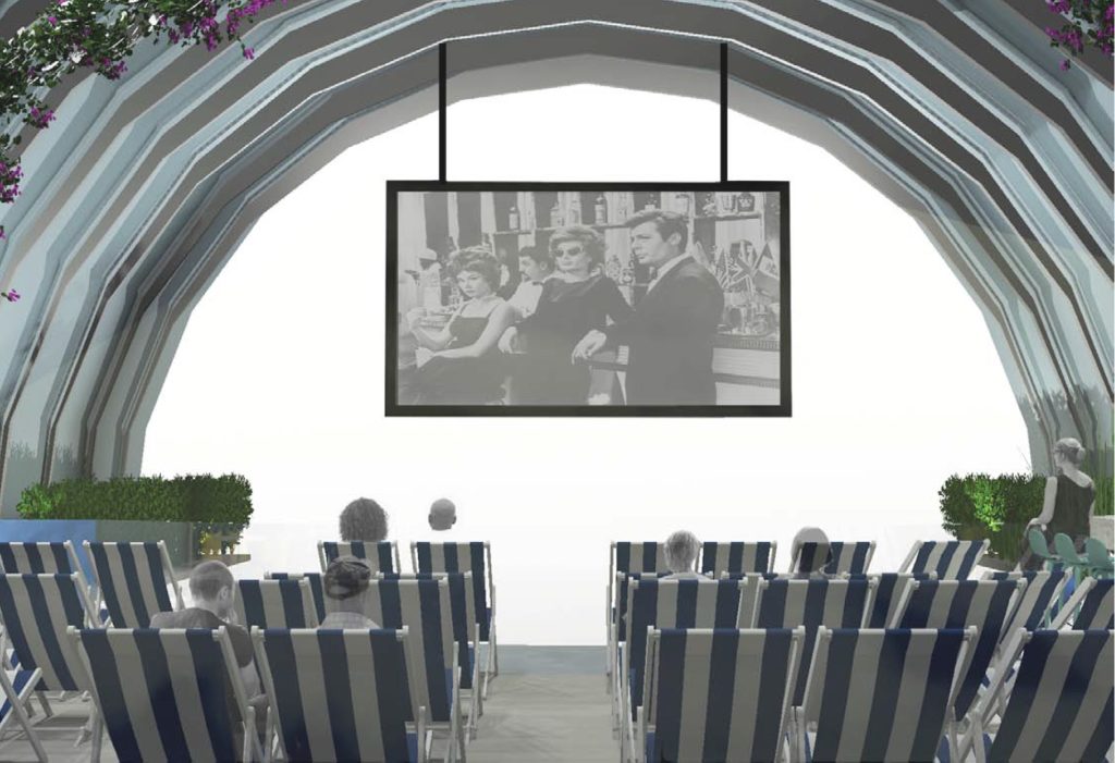 Harbourside Sydney for Mirvac - Design Clarity | Design Clarity