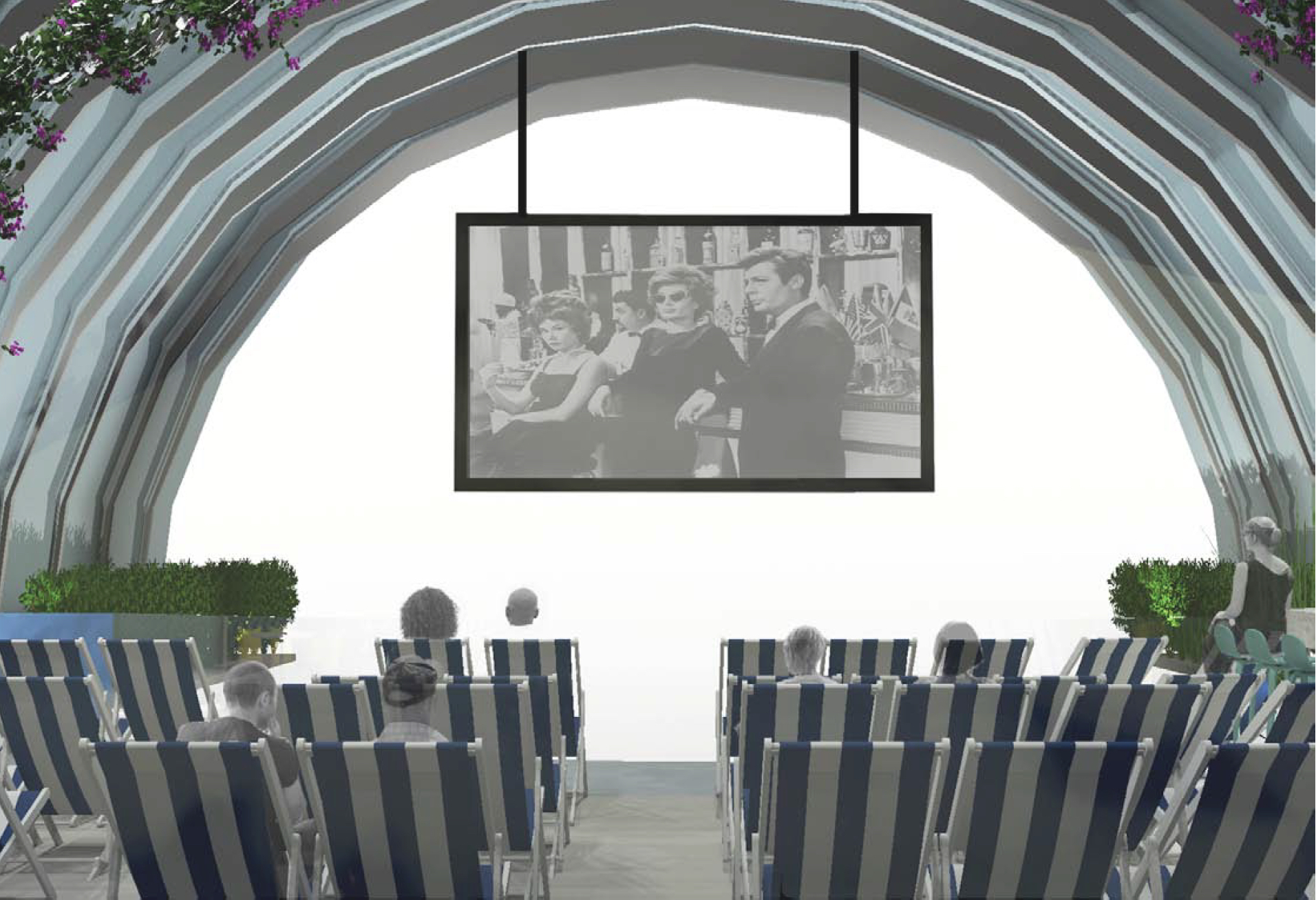 Harbourside Sydney for Mirvac - Design Clarity | Design Clarity