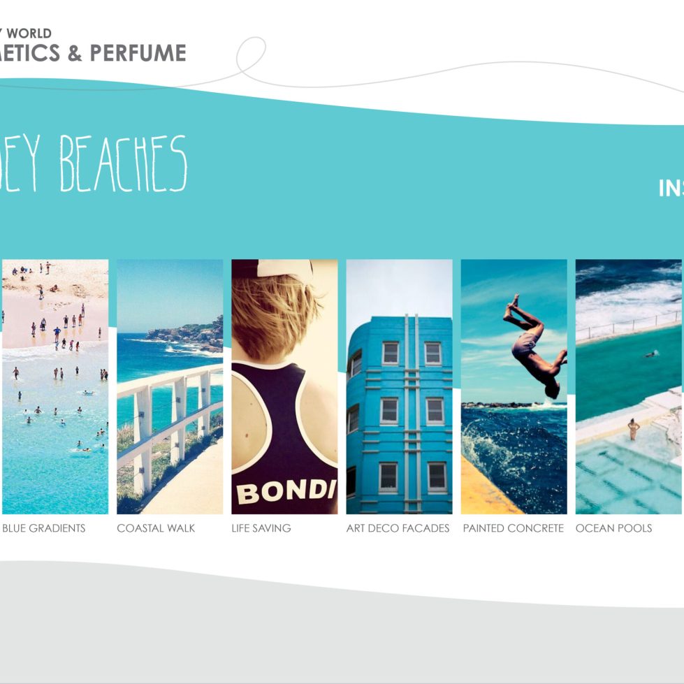 Heinemann Duty Free Concept | Sydney International Airport - Design ...