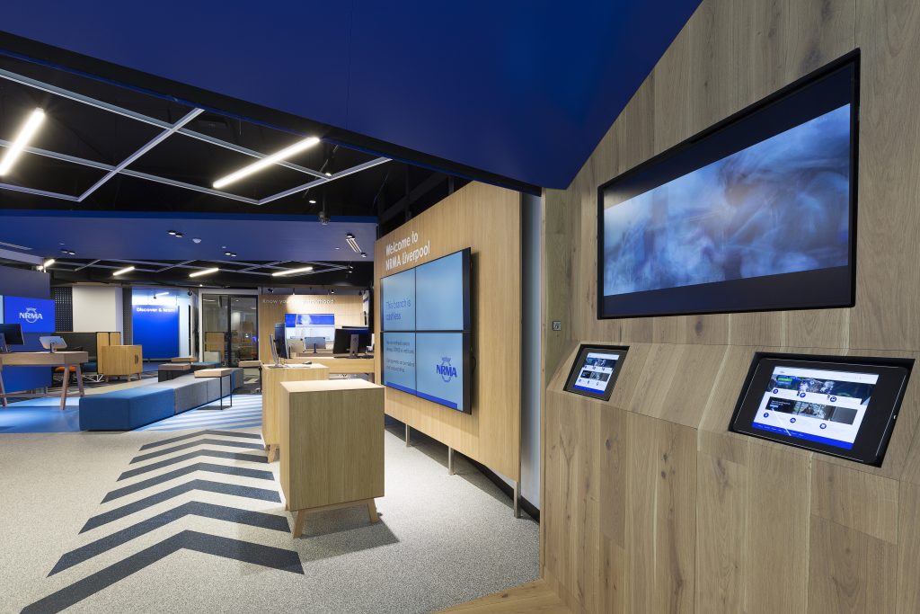 Design Clarity | Global creative agency connecting people and brands