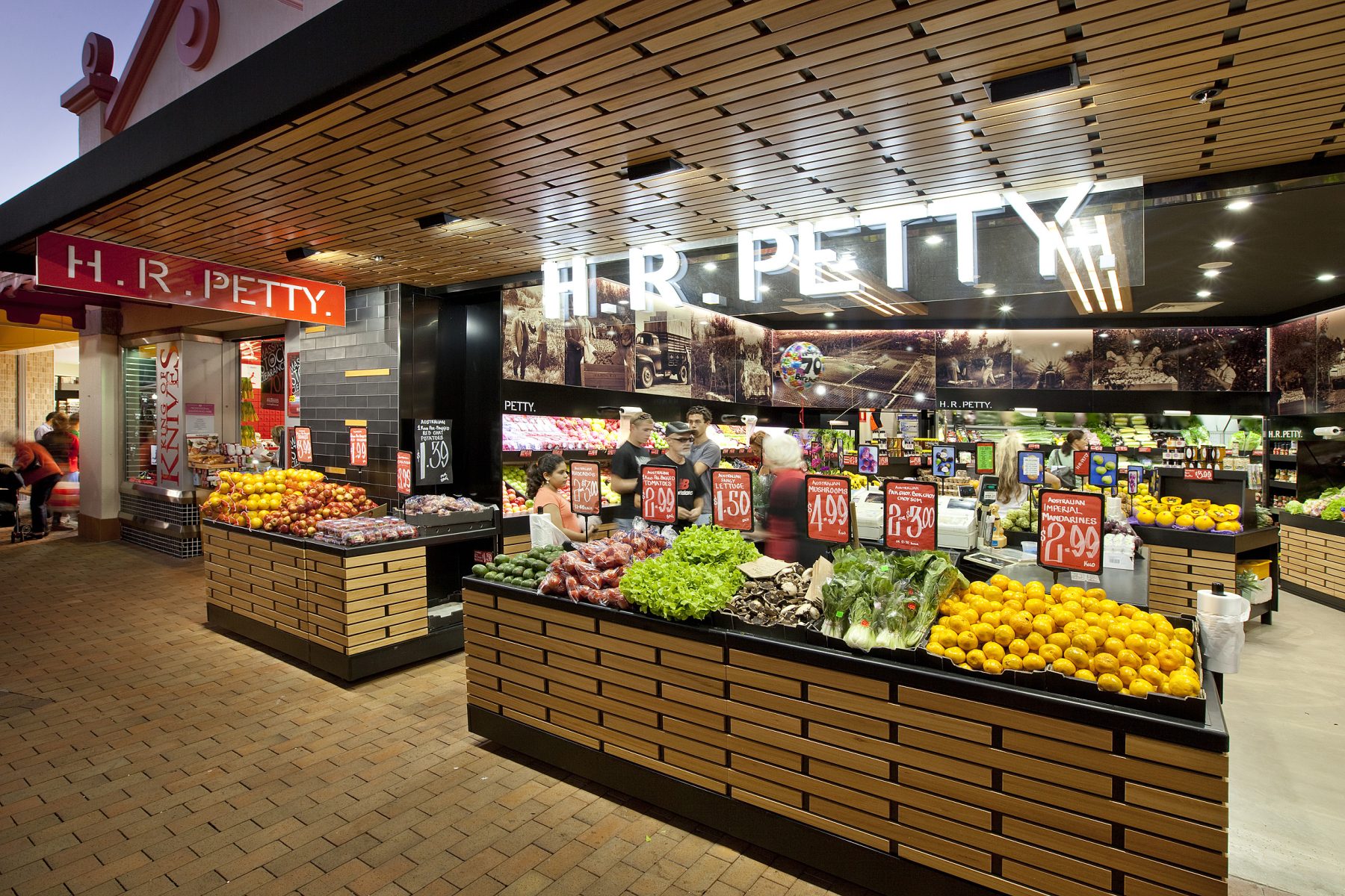 HR Petty - Design Clarity | Design Clarity