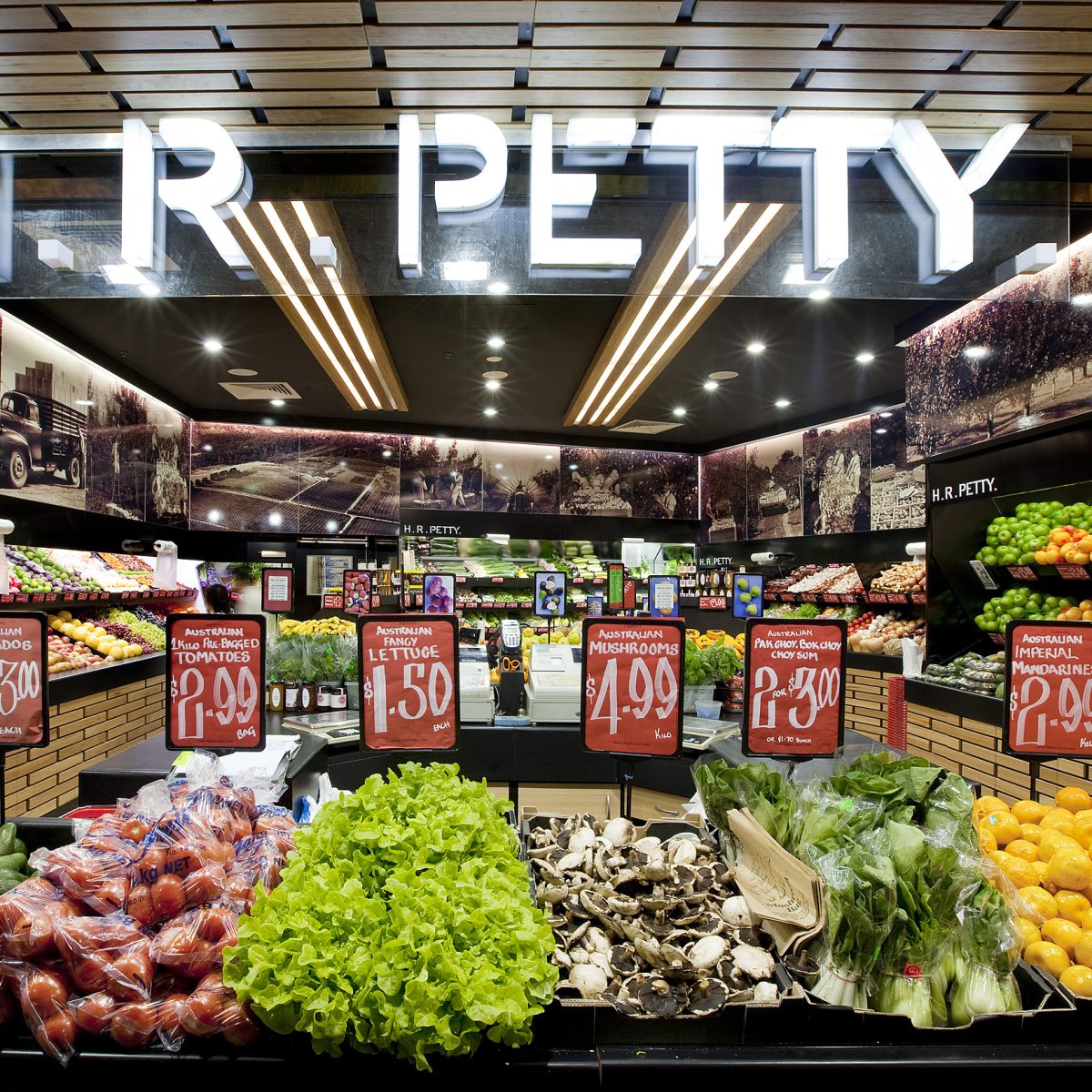 HR Petty - Design Clarity | Design Clarity