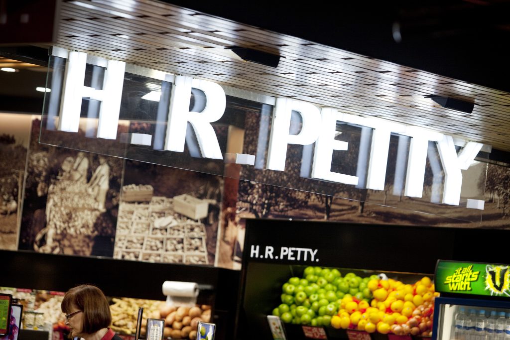 HR Petty - Design Clarity | Design Clarity