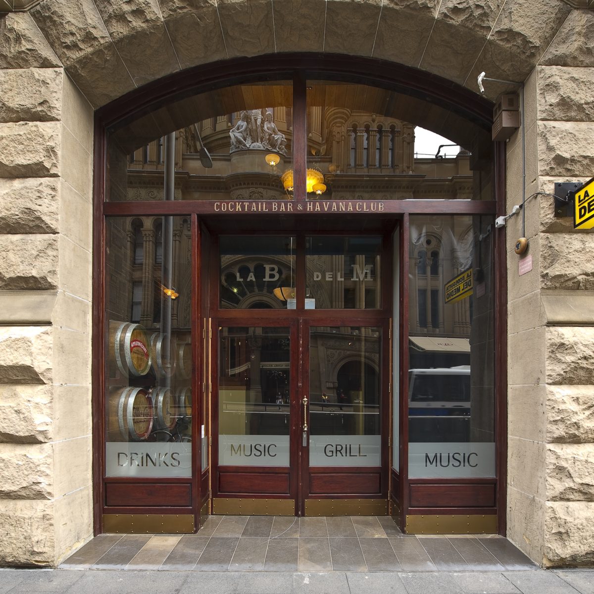 The Cuban Place | Sydney - Design Clarity | Design Clarity