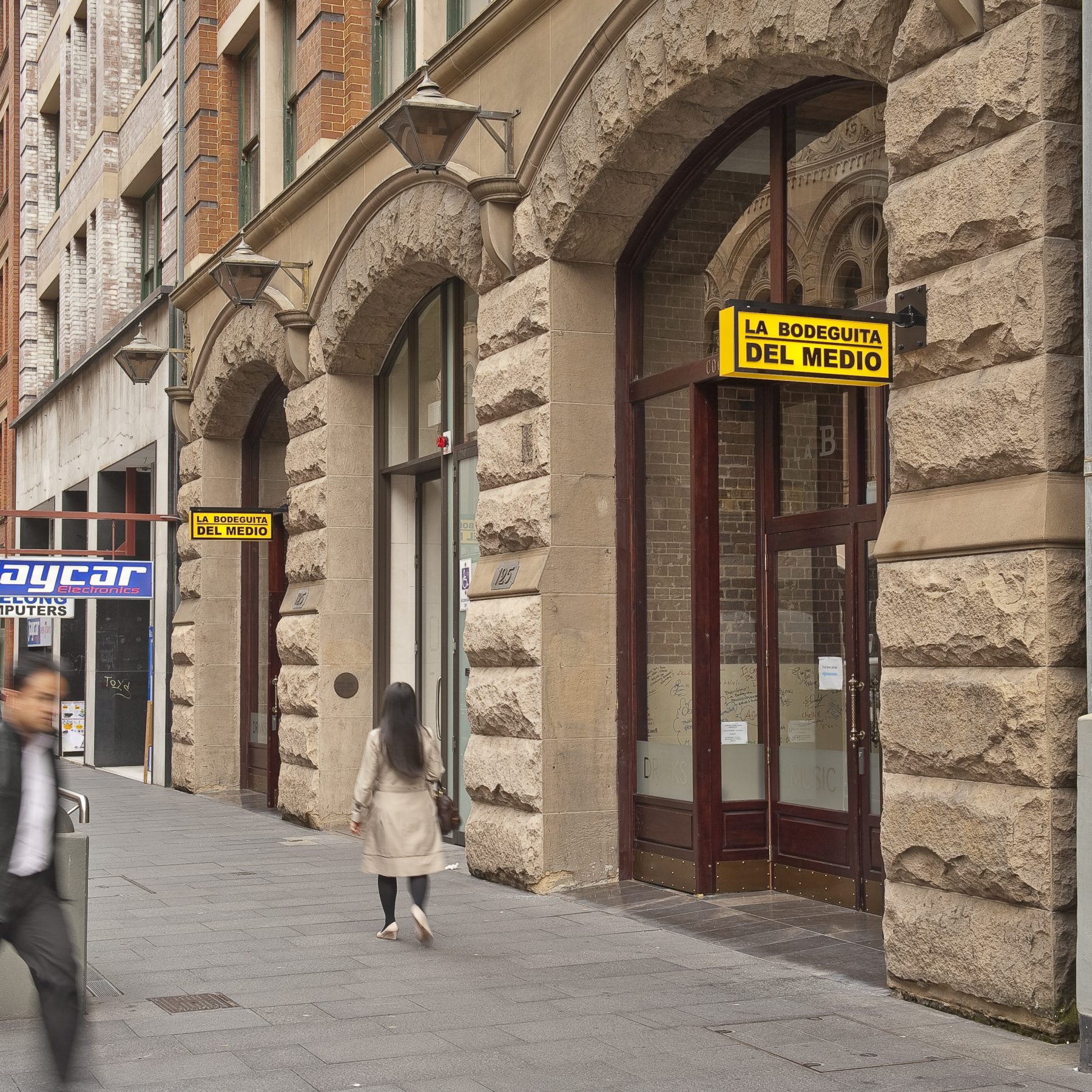 The Cuban Place | Sydney - Design Clarity | Design Clarity