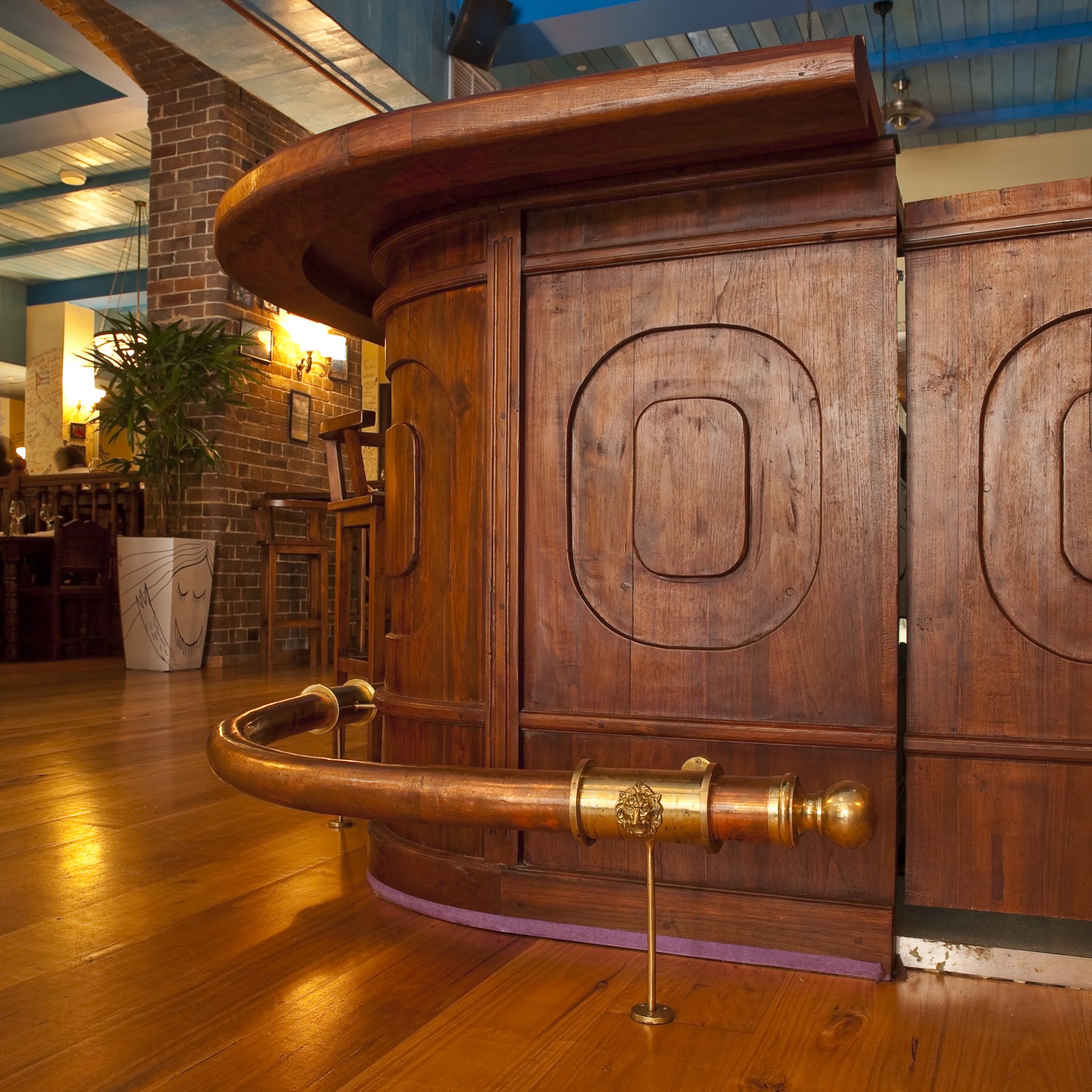 The Cuban Place | Sydney - Design Clarity | Design Clarity