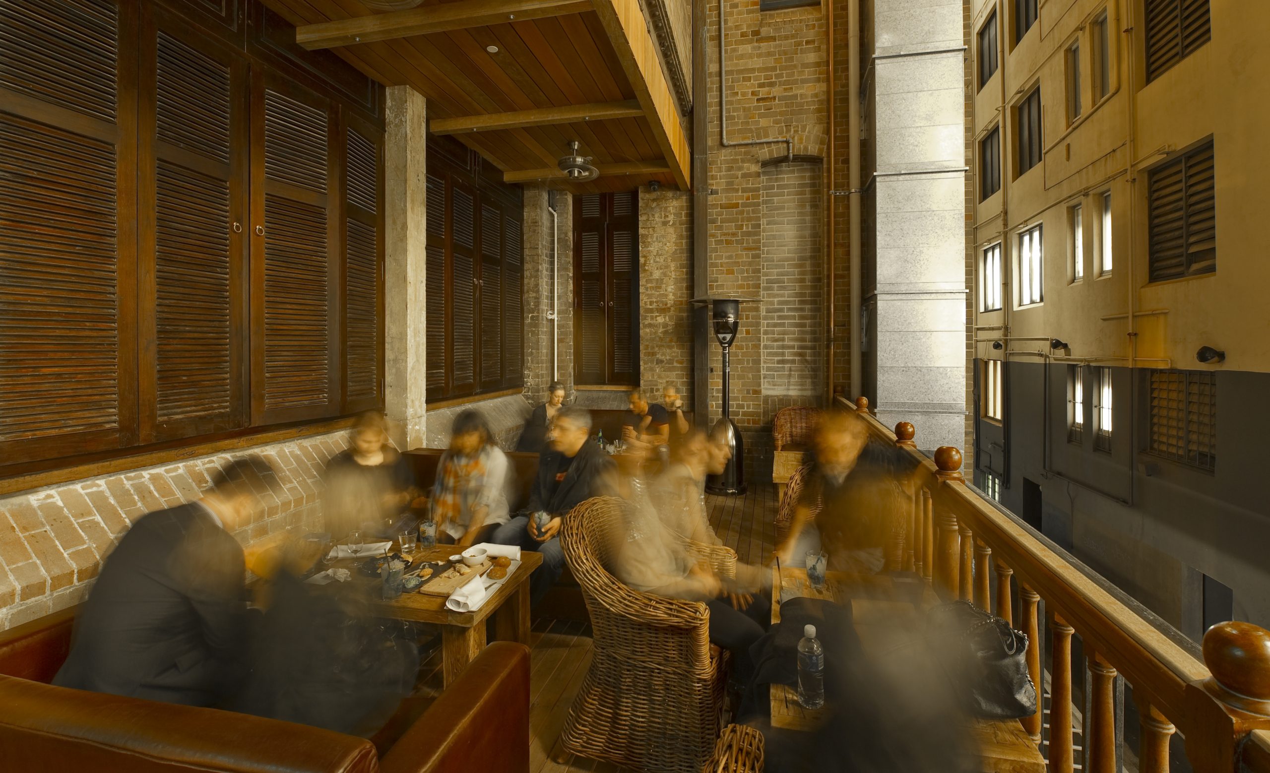 The Cuban Place | Sydney | Design Clarity | Design Clarity