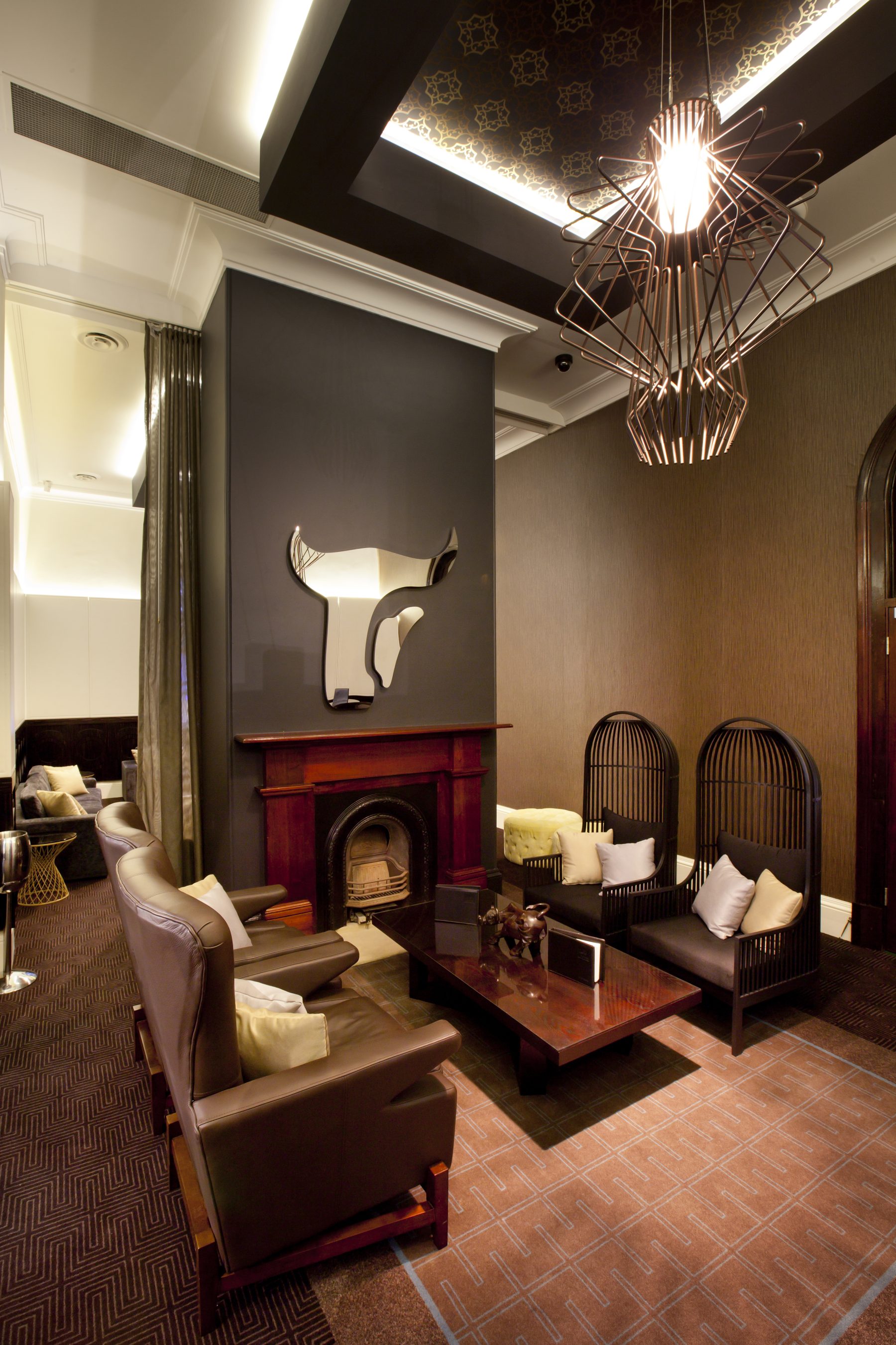 Moo Moo Bar & Grill | Brisbane - Design Clarity | Design Clarity