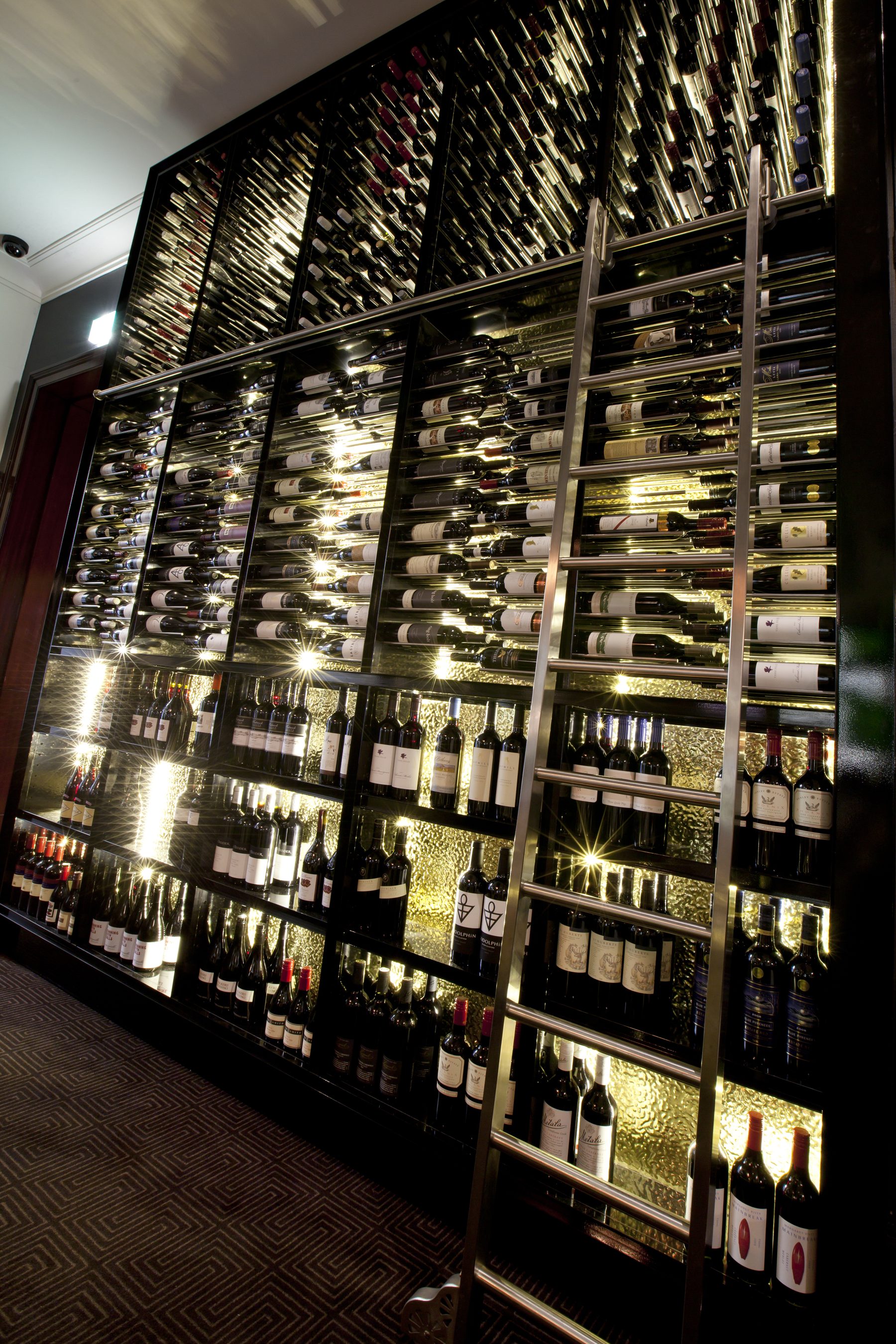 Moo Moo Bar & Grill | Brisbane - Design Clarity | Design Clarity