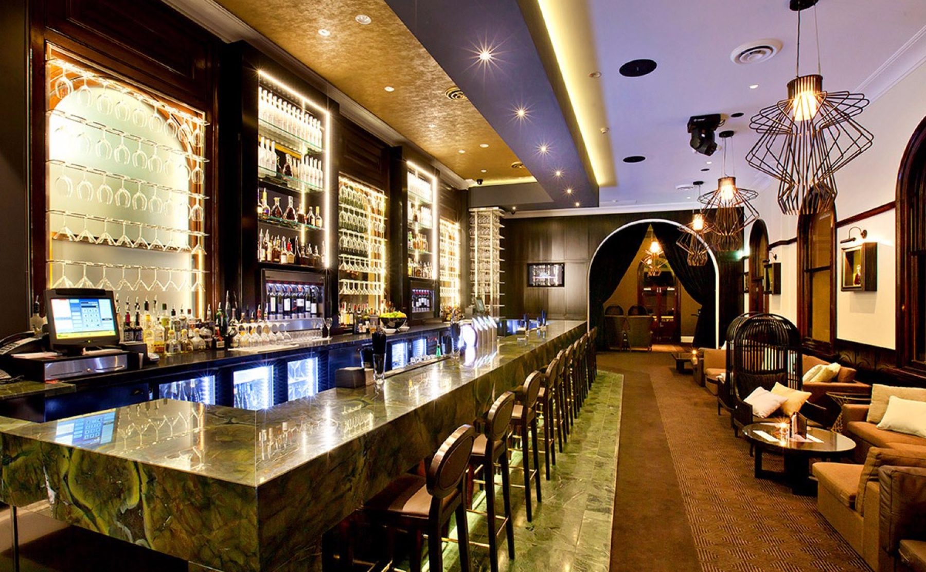 Notable trends in the UK restaurant sector - Design Clarity | Design ...