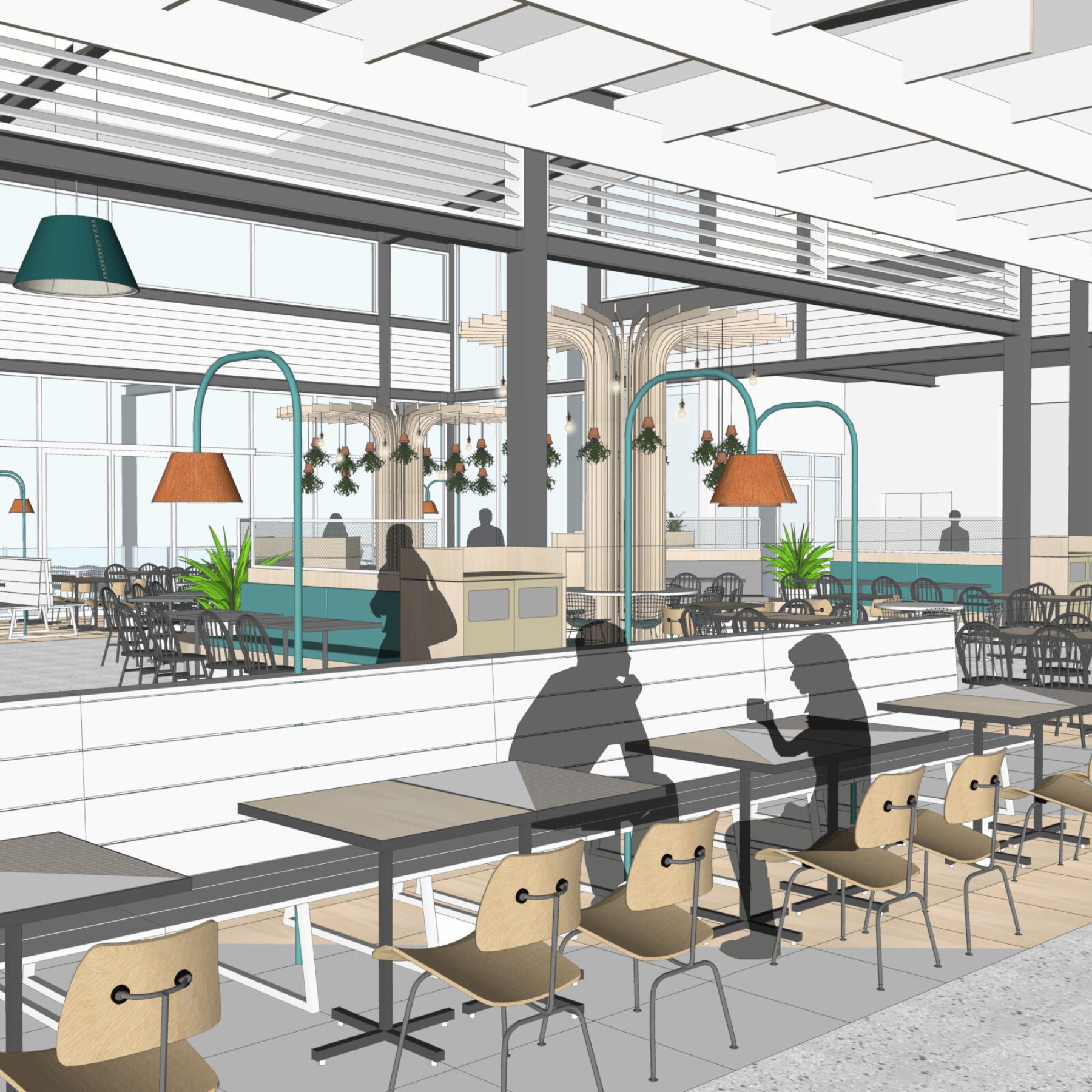 Orion Springfield Central for Mirvac | Brisbane - Design Clarity ...