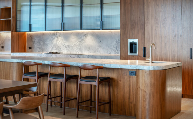 The island bar - Design Clarity | Design Clarity