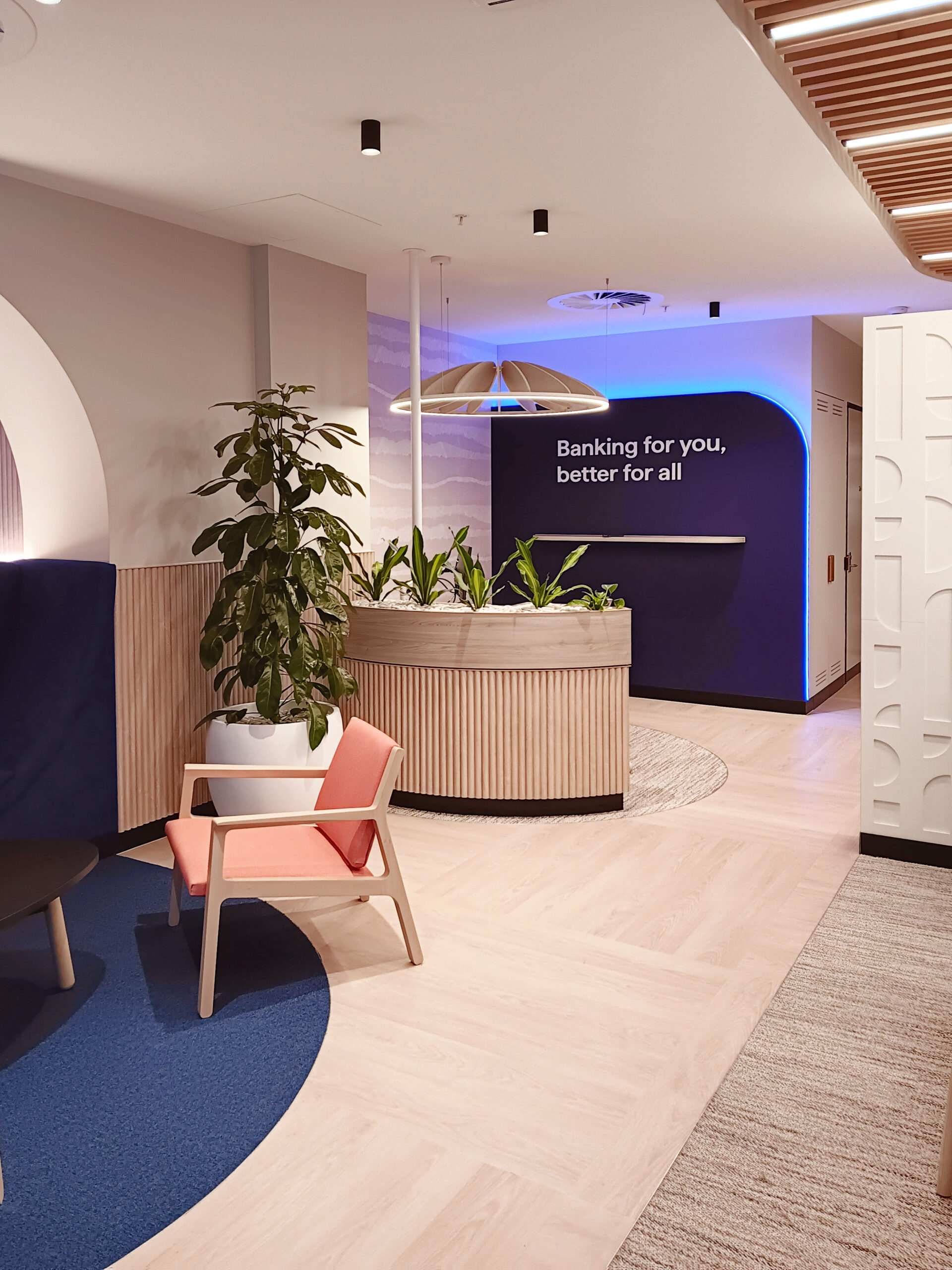 People First Bank - Design Clarity | Design Clarity
