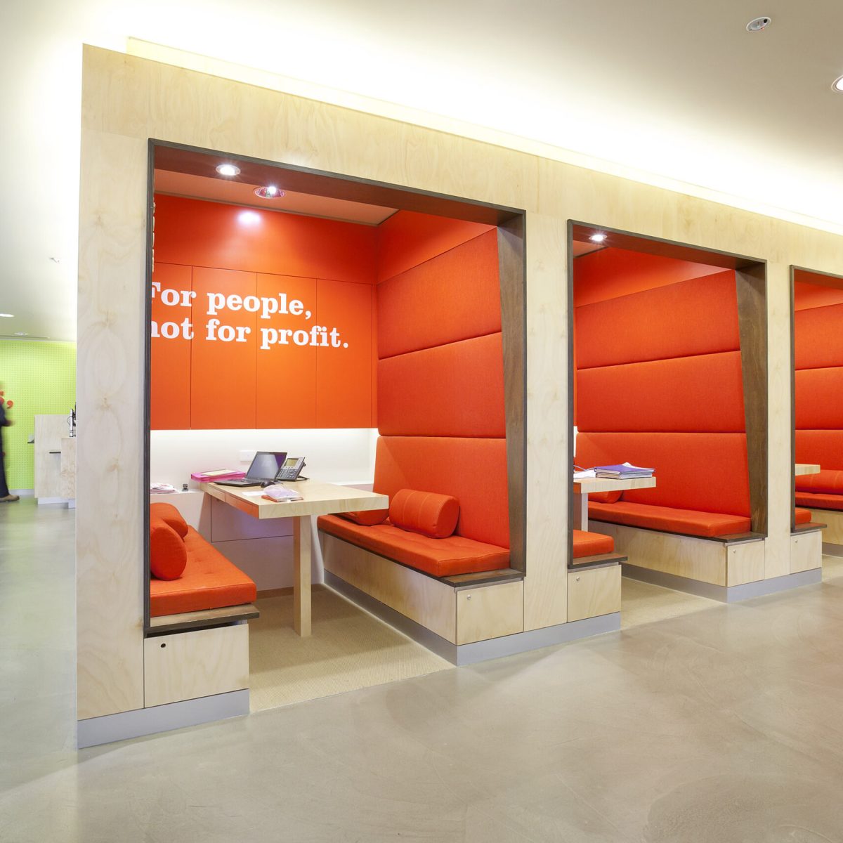 People's Choice Credit Union | Australia - Design Clarity | Design Clarity