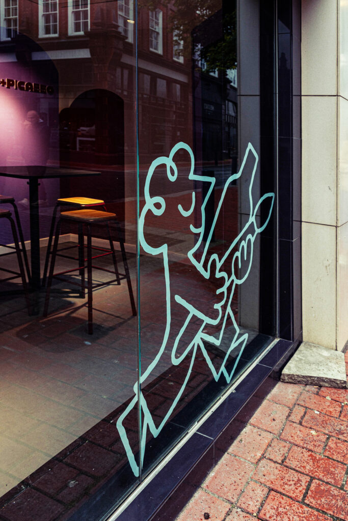 Pinot + Picasso - Design Clarity | Design Clarity