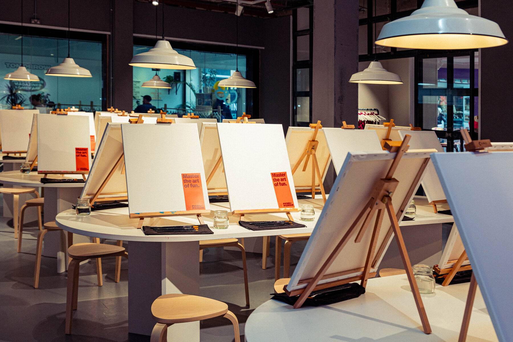 Pinot + Picasso - Design Clarity | Design Clarity
