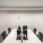 Police Bank offices - Design Clarity | Design Clarity