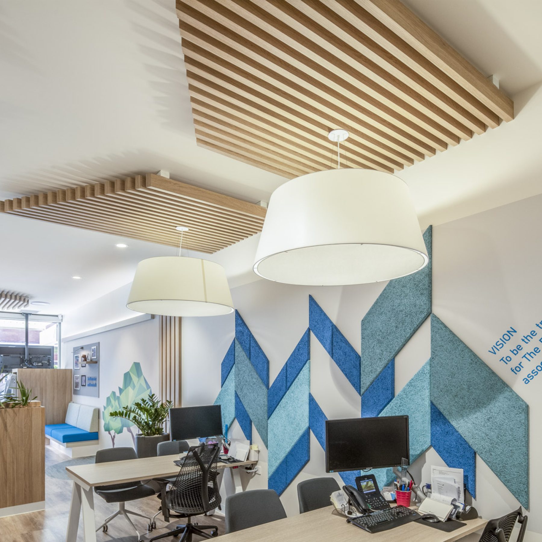 Police Bank | Sydney - Design Clarity | Design Clarity