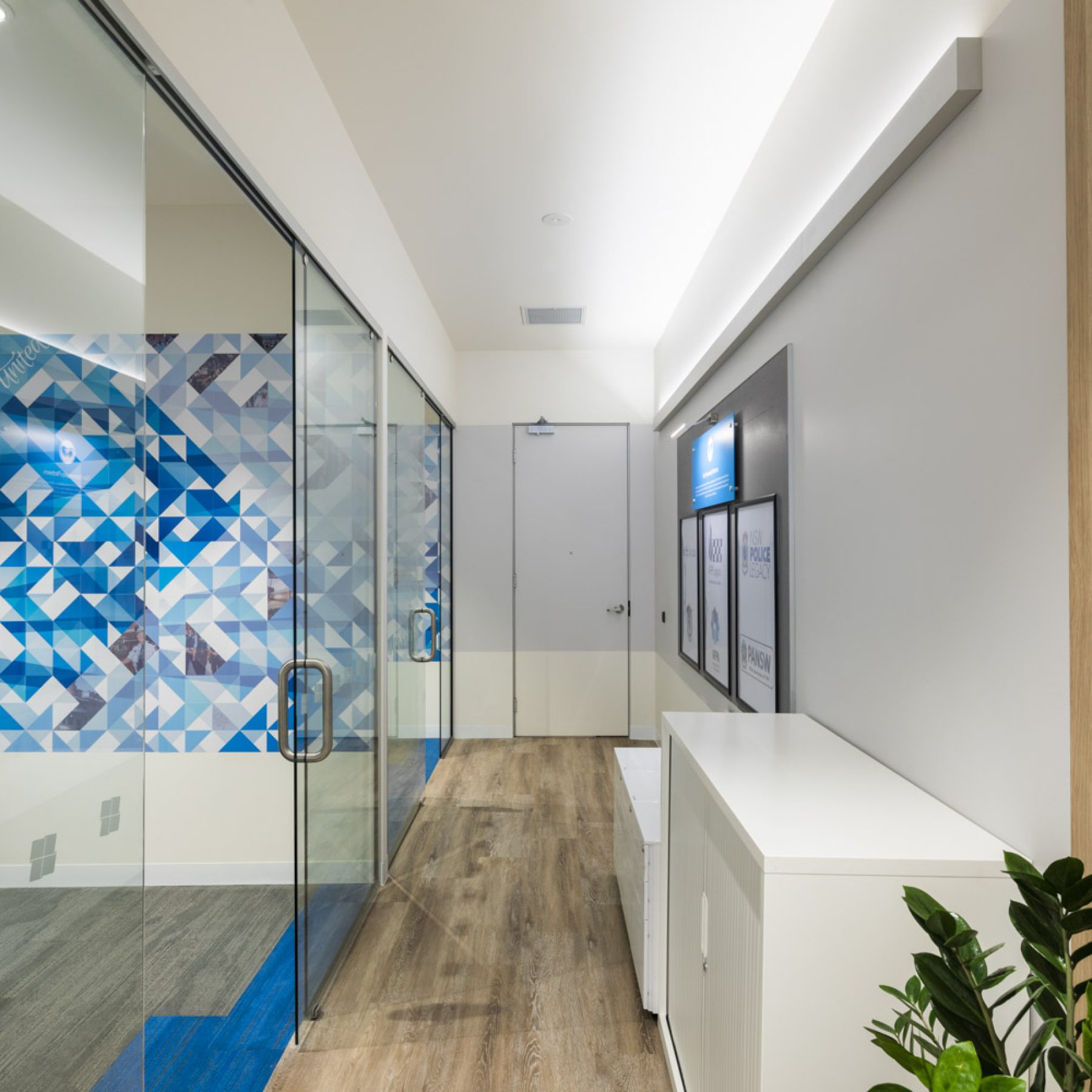 Police Bank | Sydney - Design Clarity | Design Clarity